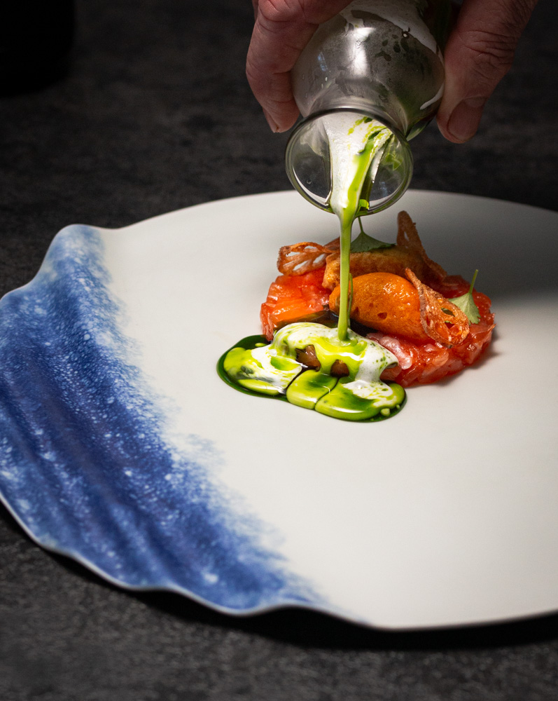 Gallery – Twenty Seats | Highgate WA | Restaurant